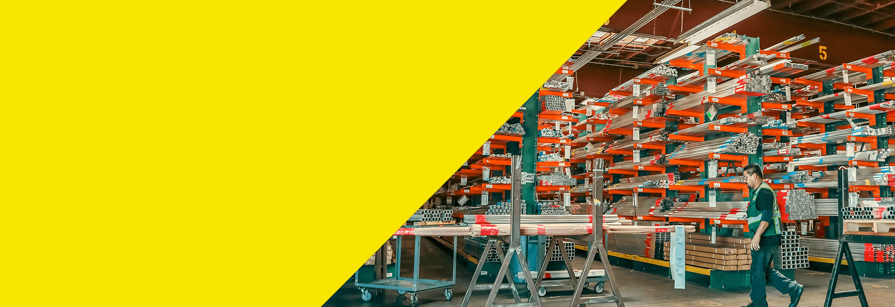 Aluminum Extrusion Catalog - Paramount Extrusions