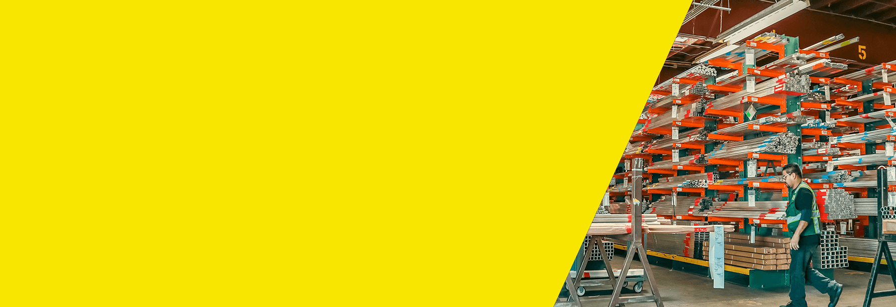 Aluminum Extrusion Catalog - Paramount Extrusions